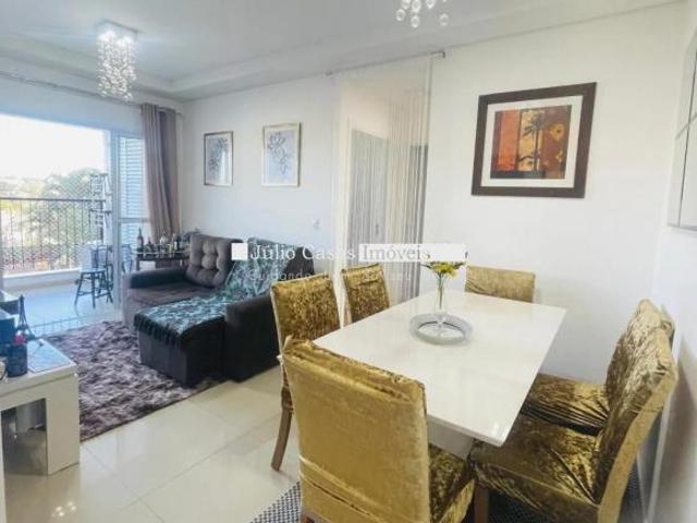 Apartamento à venda no Campolim