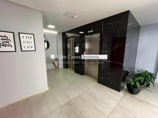 Apartamento à venda no Campolim, 3 quartos