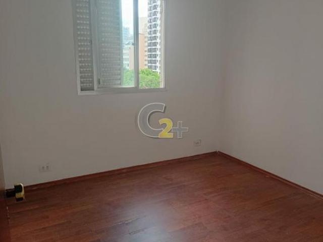 Apartamento à venda no Campos Elíseos com 2 quartos e 1 vaga