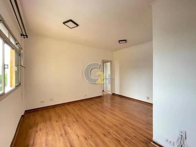 Apartamento a venda no Campos Eliseos 2 quartos 1 vaga