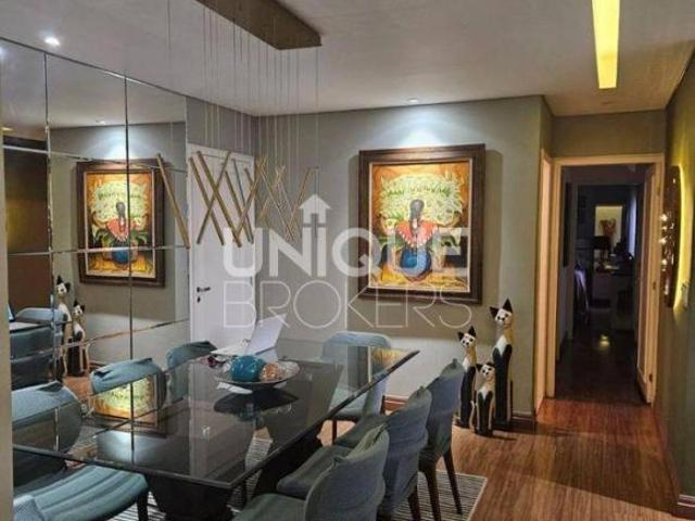 Apartamento à venda no Campos Elísios em Jundiaí SP
