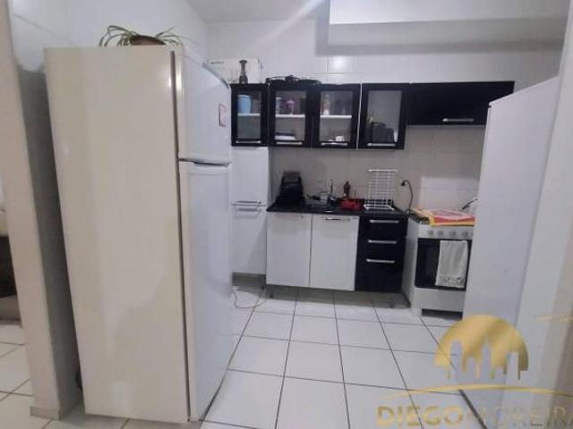APARTAMENTO À VENDA NO CANAÃ | EM TERRA PRETA