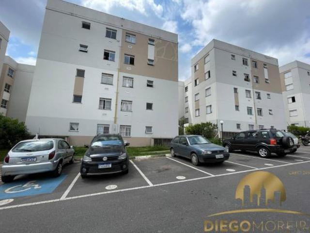 Apartamento à Venda no Canaã Terra Preta