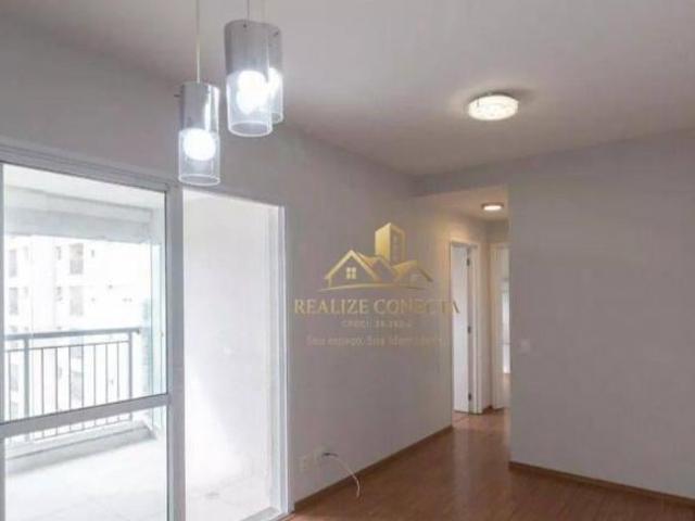 Apartamento à venda no Cangaíba