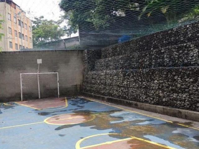 Apartamento a venda no Cangaiba