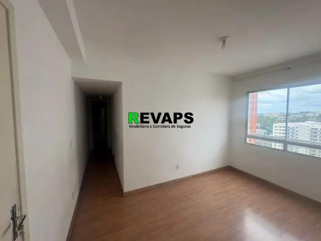 Apartamento a venda no Canhema Diadema 2 Dorms