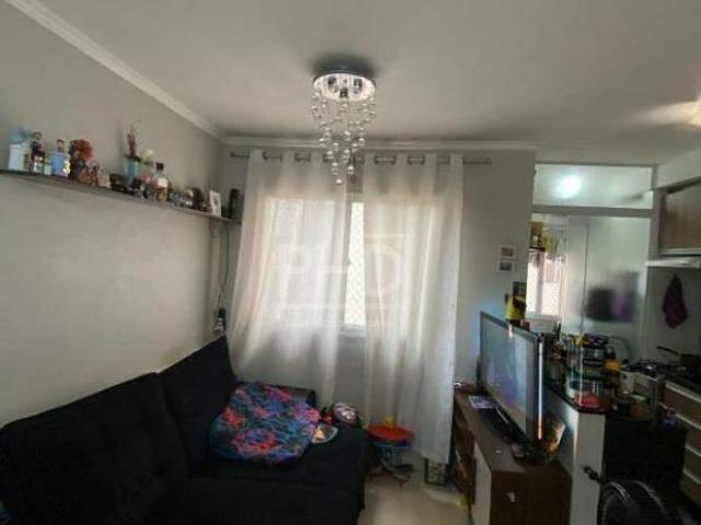 Apartamento à Venda no Canhema em Diadema – 2 Dormitórios, Lazer Completo e Excelente Localização