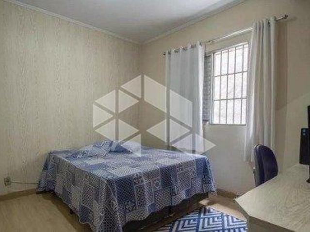 Apartamento a venda no Canindé