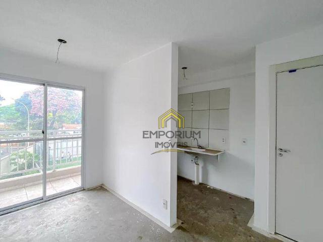 Apartamento a venda no Canindé São Paulo 2 Dorms