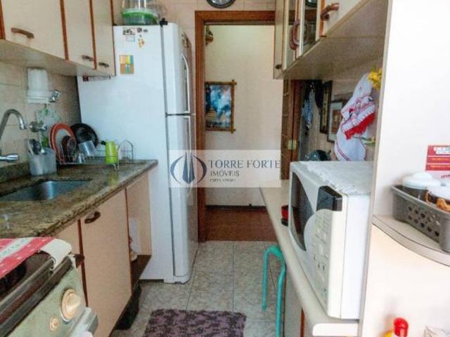 Apartamento à venda no Cantinho do Céu