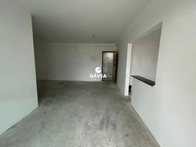 Apartamento à venda no Canto do Forte em Praia Grande