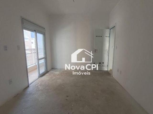 Apartamento à Venda no Canto do Forte em Praia Grande – 3 Suítes, 3 Vagas e Lazer Completo