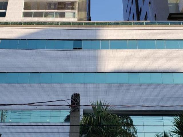 Apartamento a venda no Canto do Forte em Praia Grande AP.SAM
