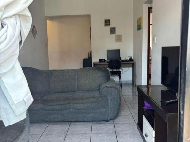 Apartamento à venda no Canto do Forte, em Praia Grande SP