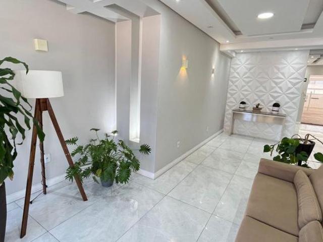 Apartamento à venda no Canto do Forte, em Praia Grande SP