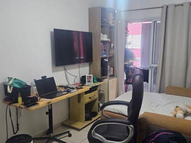 Apartamento à venda no Canto do Forte, em Praia Grande SP