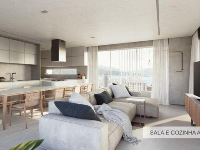 Apartamento à venda no Canto do Forte, em Praia Grande SP
