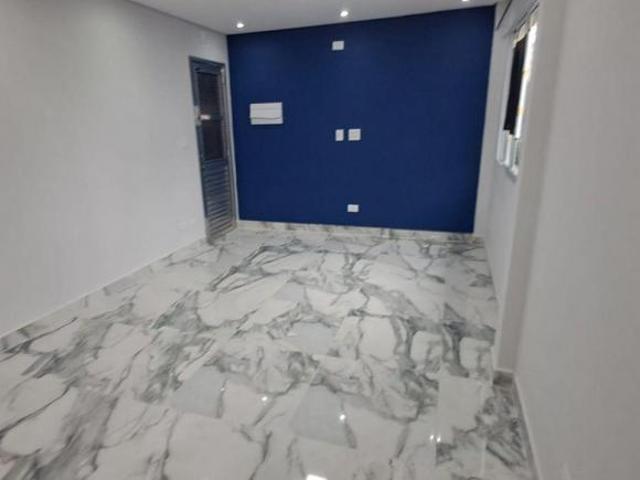 Apartamento à venda no Canto do Forte, em Praia Grande SP