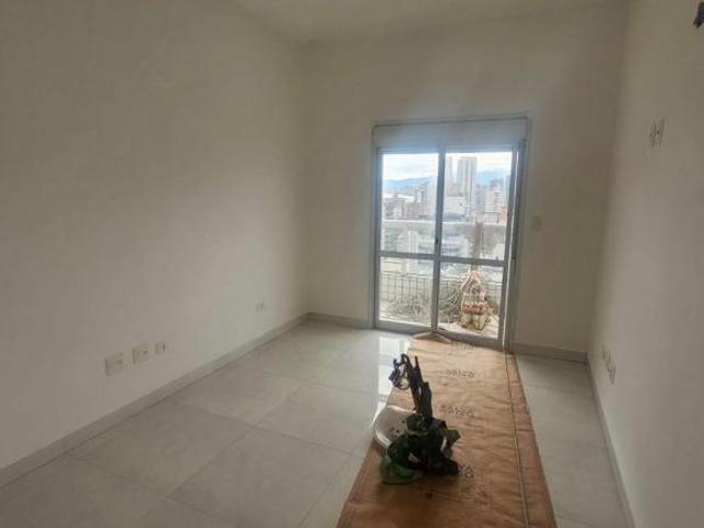 Apartamento à venda no Canto do Forte, em Praia Grande SP