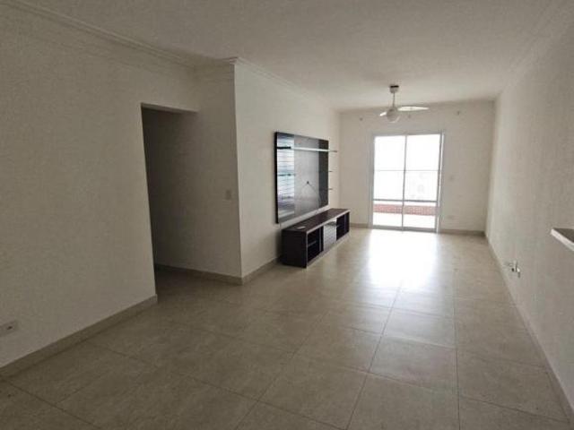 Apartamento à venda no Canto do Forte, em Praia Grande SP