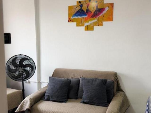 Apartamento à venda no Canto do Forte, em Praia Grande SP