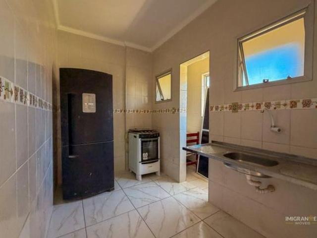 Apartamento à venda no Canto do Forte, em Praia Grande SP