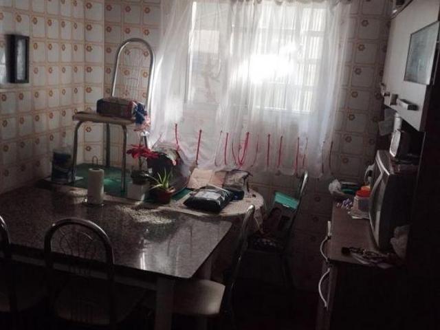 Apartamento à venda no Canto do Forte, em Praia Grande SP