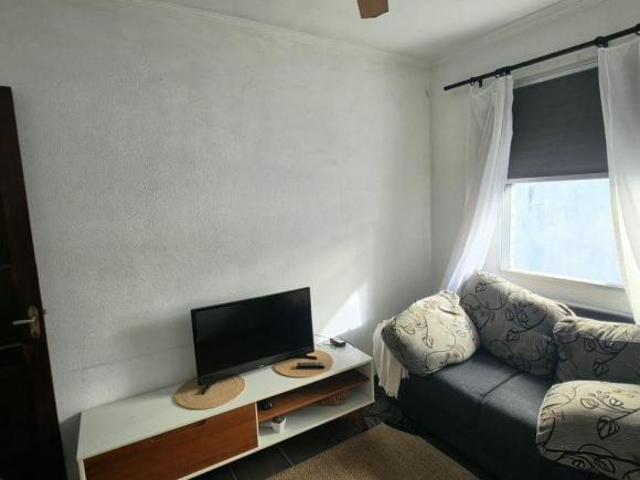 Apartamento à venda no Canto do Forte, em Praia Grande/SP