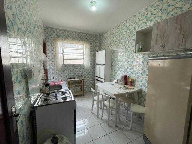 Apartamento à venda no Canto do Forte, em Praia Grande/SP