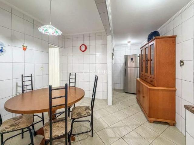 Apartamento à venda no Canto do Forte, em Praia Grande/SP