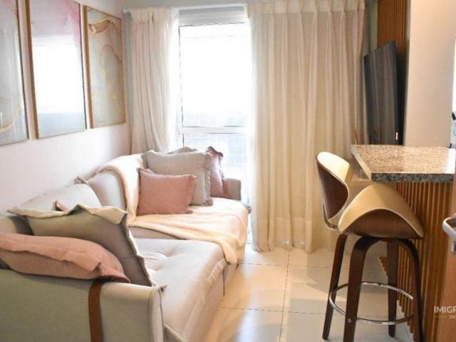 Apartamento à venda no Canto do Forte, em Praia Grande/SP