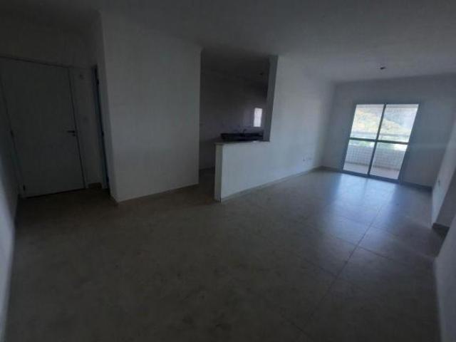 Apartamento à venda no Canto do Forte, em Praia Grande/SP