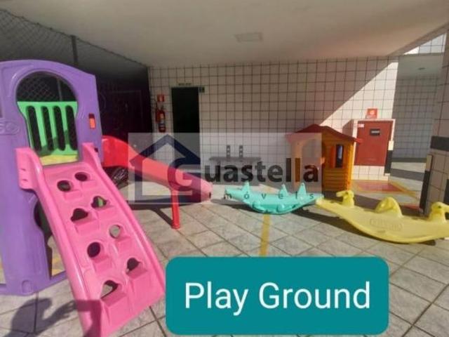 Apartamento à venda no Canto do Forte, Praia Grande: 53m², 1 dormitório, 1 ba.