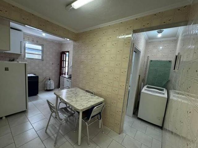 apartamento á venda no ocian praia grande