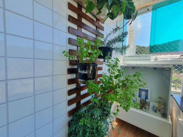 Apartamento a venda no Canto do Forte Praia Grande