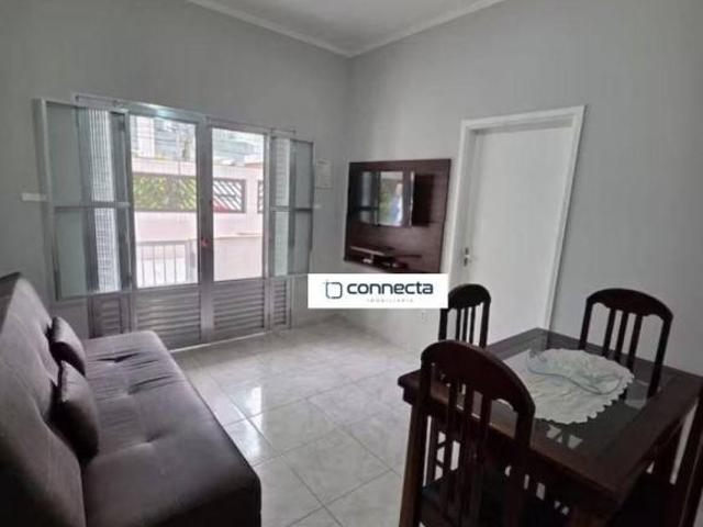 Apartamento a venda no Canto do Forte Praia Grande