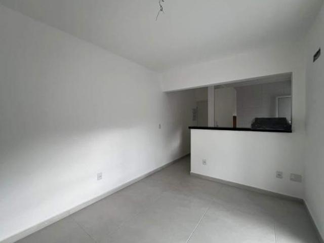 Apartamento à venda no Canto do Forte Praia Grande | 2 dorm, suíte, lazer completo