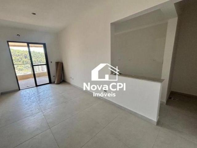 Apartamento à Venda no Canto do Forte – Praia Grande | 2 Suítes, Sacada Gourmet e Lazer Completo