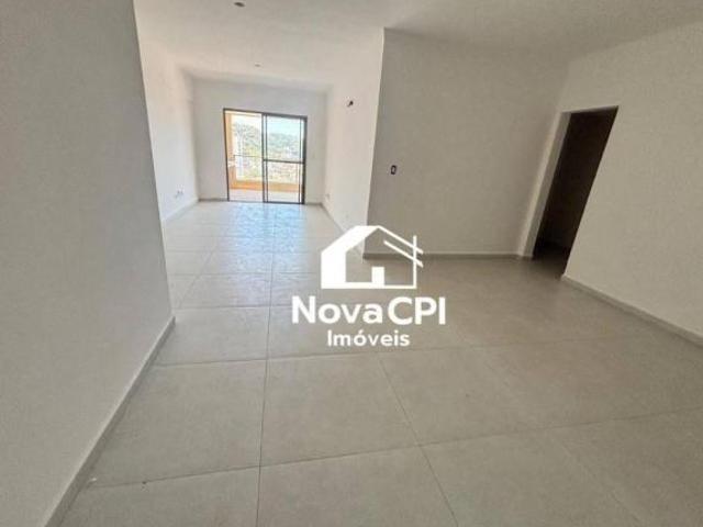 Apartamento à Venda no Canto do Forte – Praia Grande | 3 Suítes, Sacada Gourmet e Lazer Completo