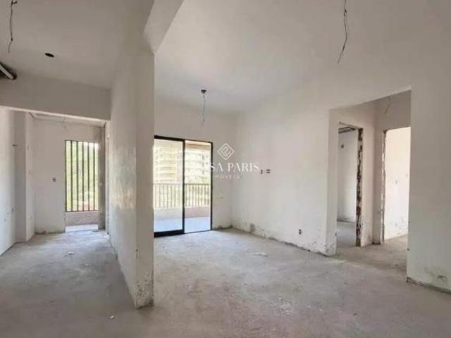 Apartamento à venda no Canto do Forte, Praia Grande/SP | 2 dorm 1 suíte | 1 vaga