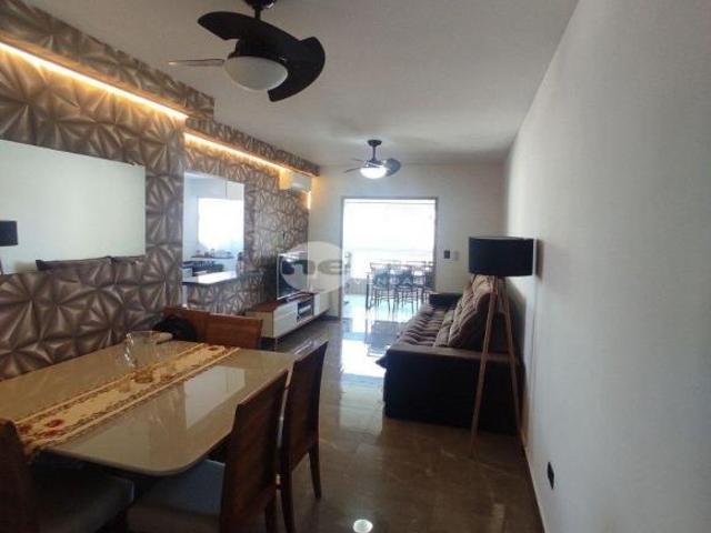 Apartamento à Venda no Canto do Forte