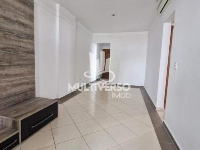 Apartamento à venda no Canto do Forte – 2 dormitórios 1 suíte, varanda gourmet e 2 vagas