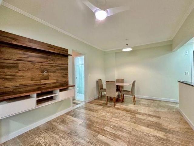 Apartamento à Venda no Canto do Forte – 2 Dormitórios com Lazer Completo | Praia Grande