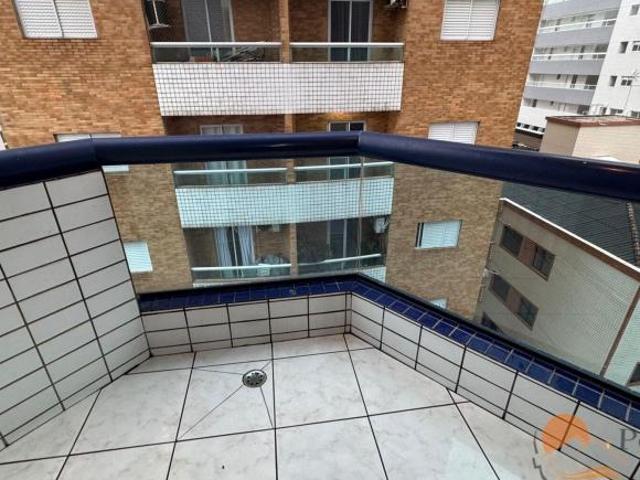 Apartamento a venda no Canto do Forte