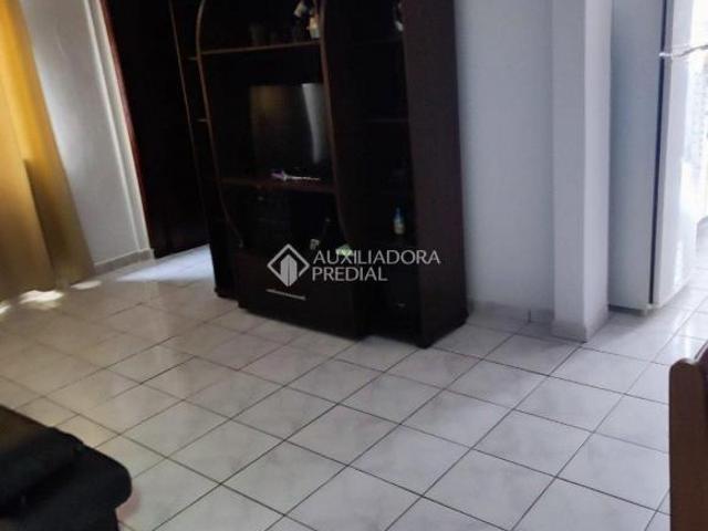 Apartamento à venda no Canto do Forte