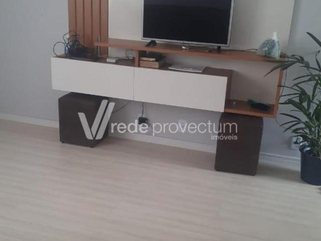 Apartamento à VENDA no Canto dos Sabiás em Paulínia, com 49 m²