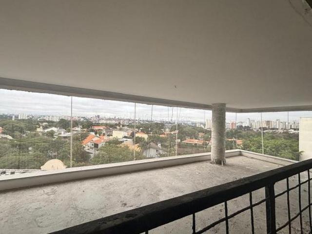 Apartamento à venda no Casa alto de Pinheiros – 314m², 3 suítes e 3 vagas por R$ 9.980.000,00