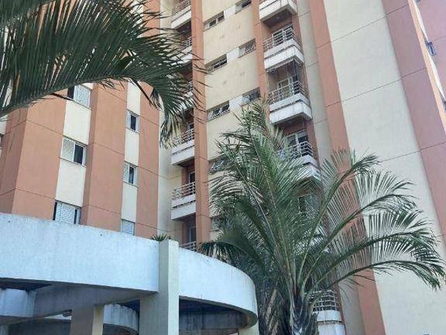 Apartamento a venda no Casa Branca Santo André 1 Dorms