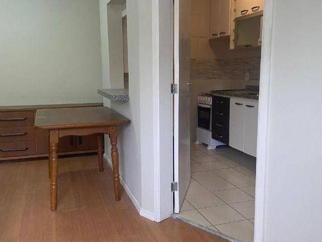Apartamento a venda no Casa Branca Santo André 1 Dorms