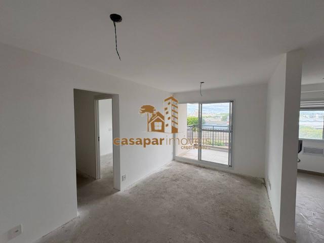 Apartamento a venda no Casa Branca Santo André 2 Dorms